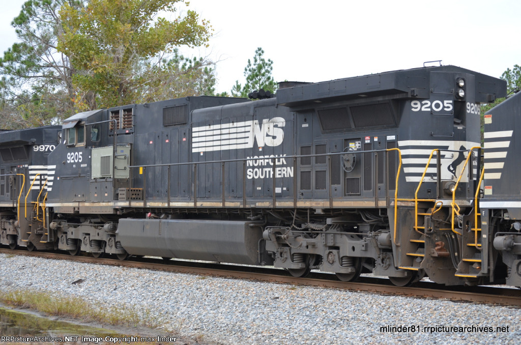 NS 9205